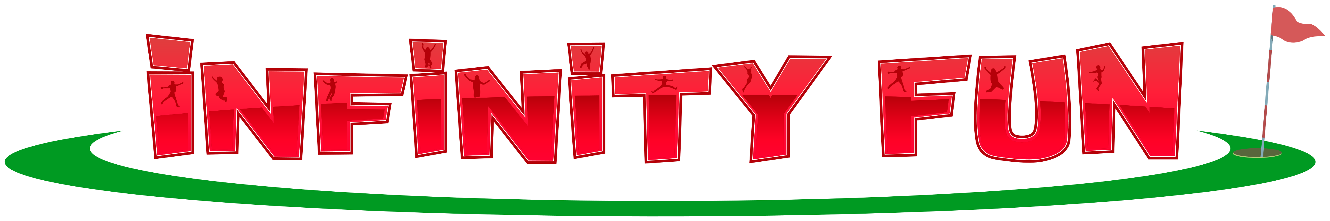 Infinity Fun LLC - Internet Reservations by Meriq