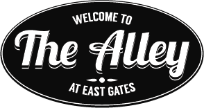 The Alley at East Gates - Internet Reservations by Meriq